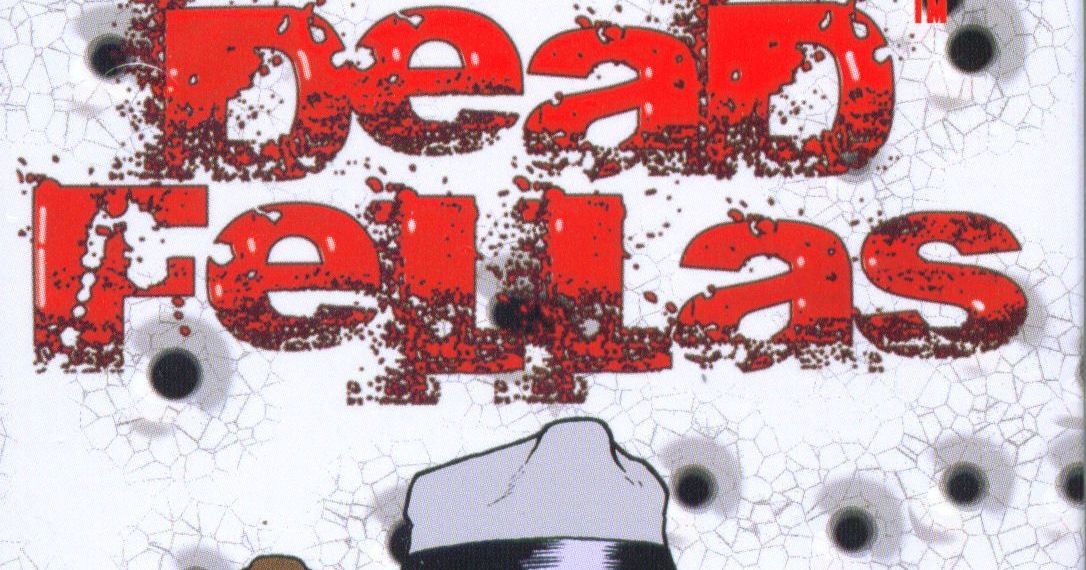 Dead Fellas | Board Game | BoardGameGeek