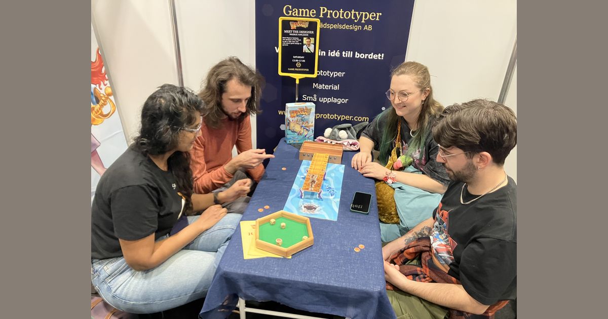 BoardGameGeek
