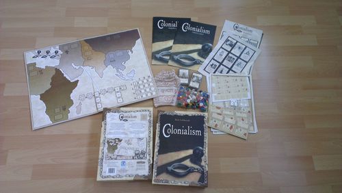 BoardGameGeek