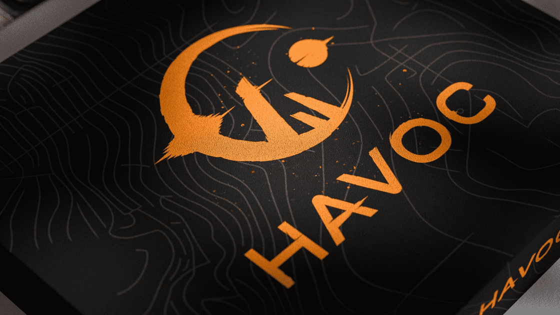 havoc logopedia