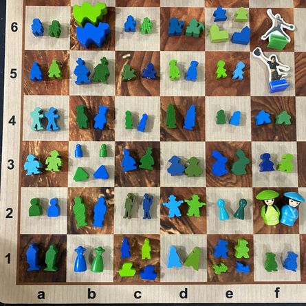 Ultimate Component Quiz | Ultimate Component Quiz No.1 | BoardGameGeek