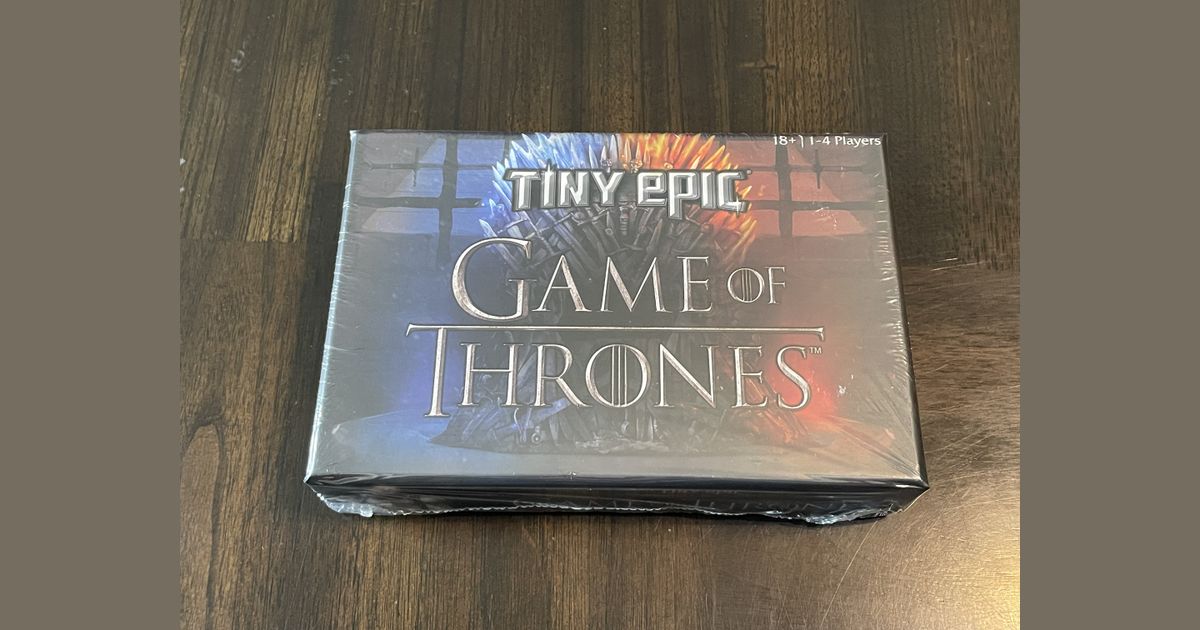 BoardGameGeek