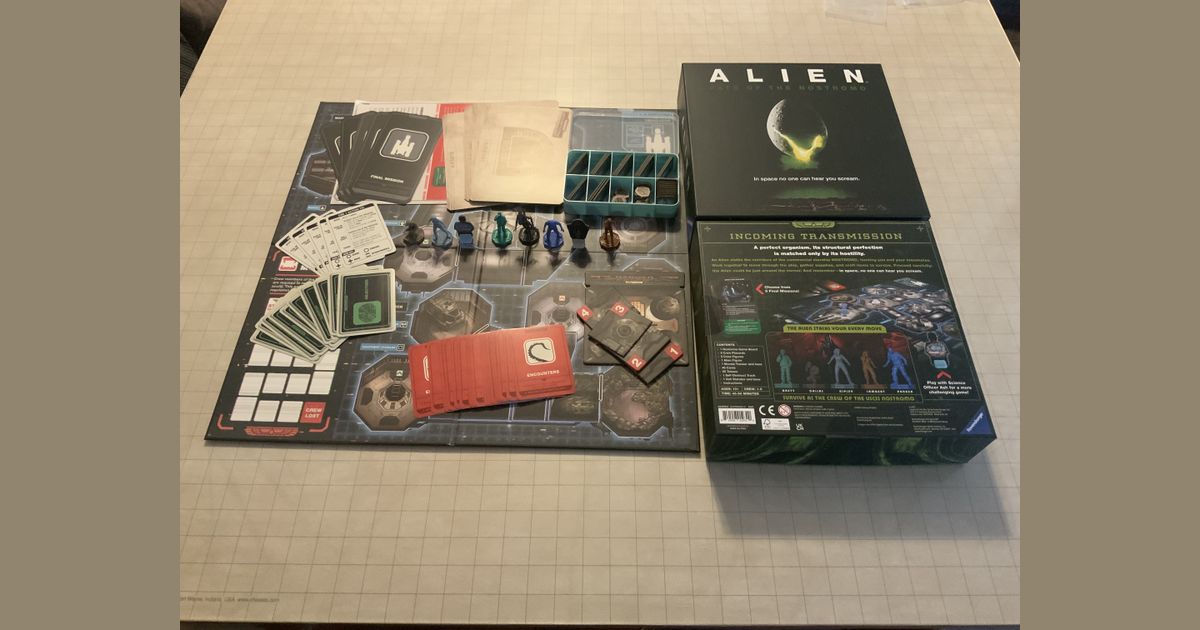 BoardGameGeek