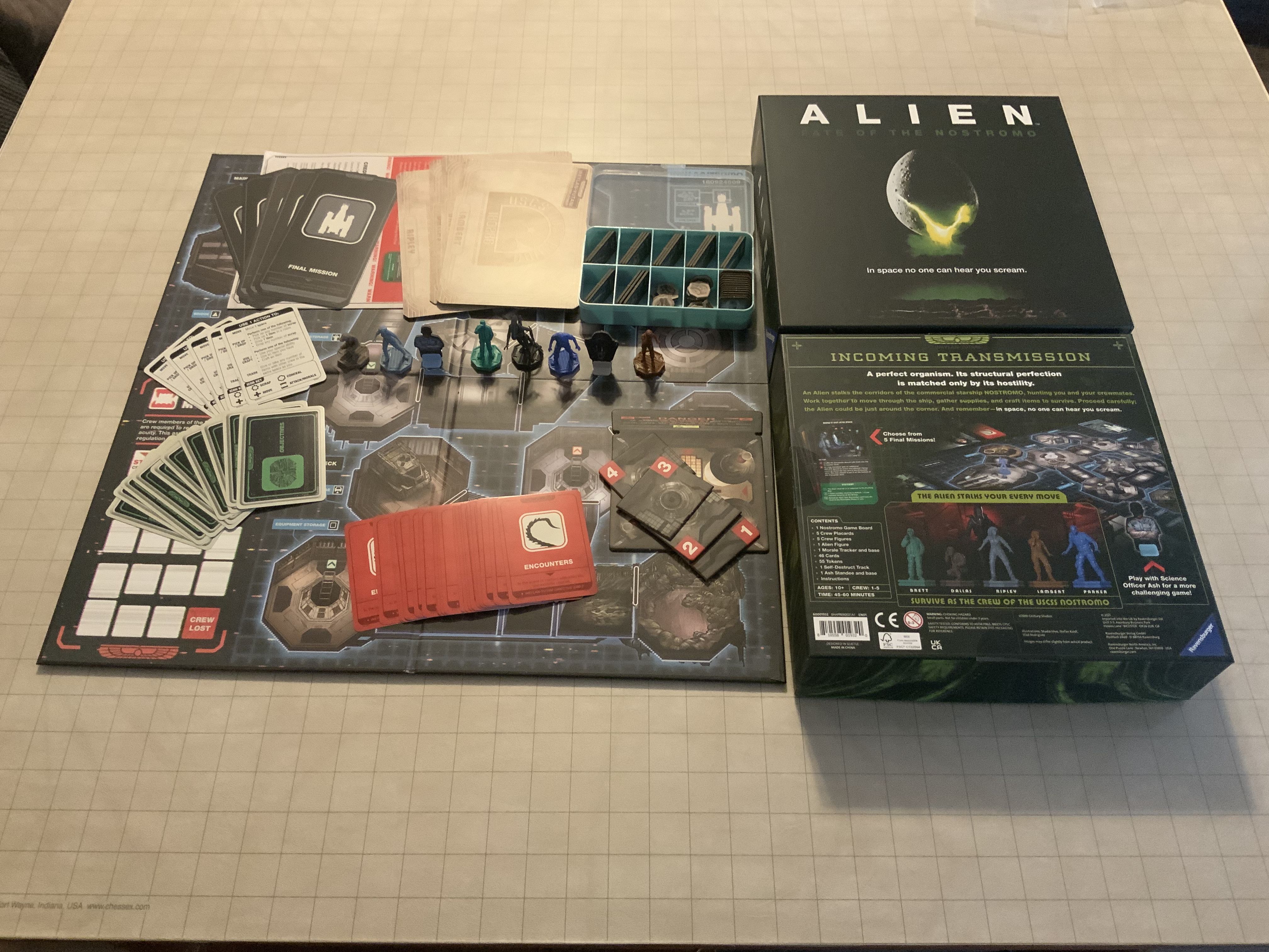 BoardGameGeek
