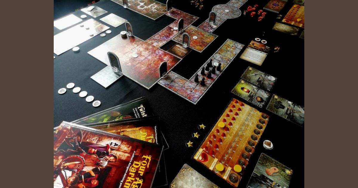 BoardGameGeek
