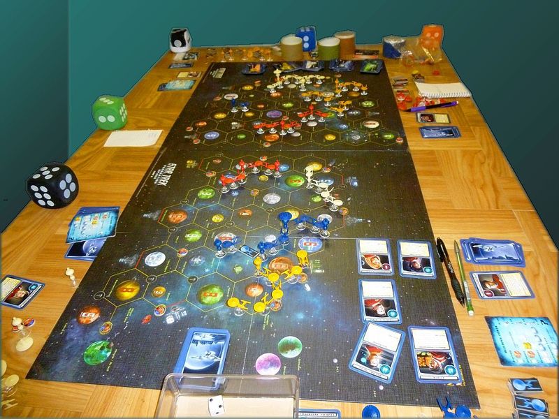 BoardGameGeek