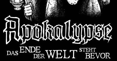 Apokalypse | Board Game | BoardGameGeek