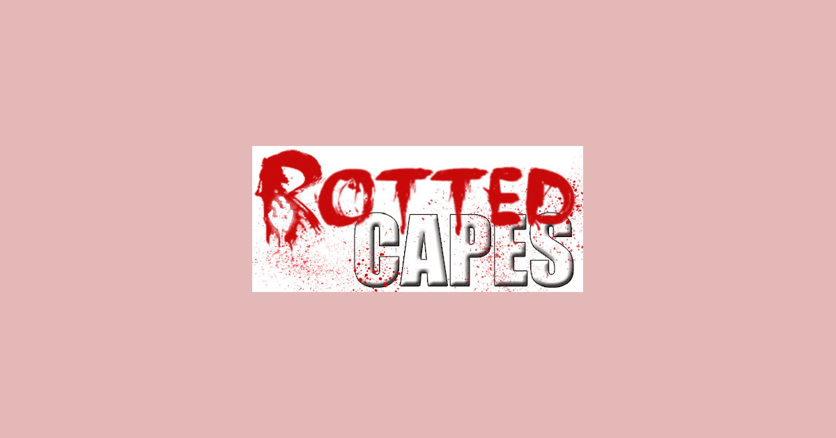 Mechanics Overview | Rotted Capes