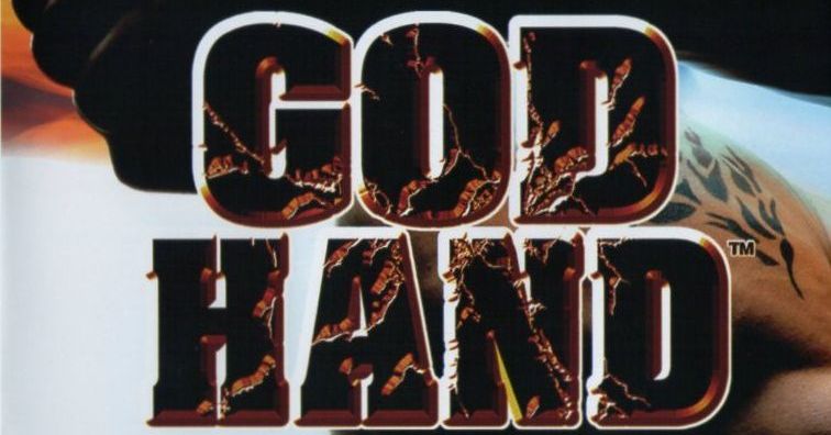 God Hand | Video Game | VideoGameGeek
