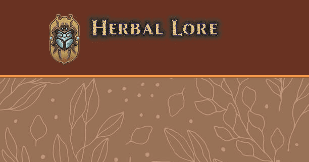 Herbal Lore: Botany of the Barrens (Pathfinder) | RPG Item | RPGGeek