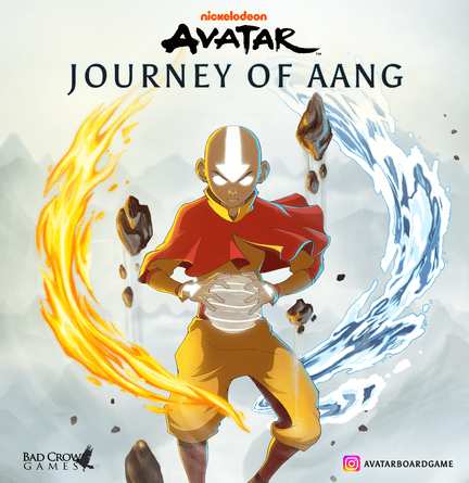How to Play - Avatar: The Journey of Aang | Avatar: The Journey of Aang