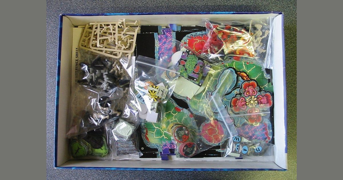 BoardGameGeek