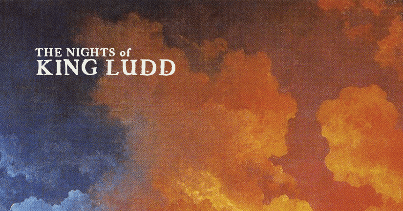 The Nights of King Ludd | Board Game | BoardGameGeek