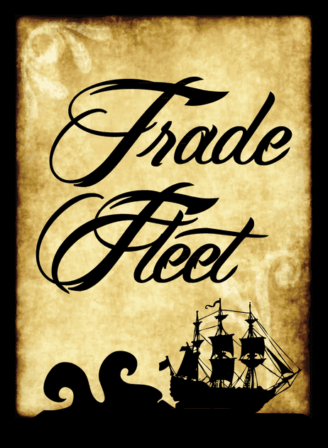 Indie Conquest Review: Trade Fleet | Trade Fleet