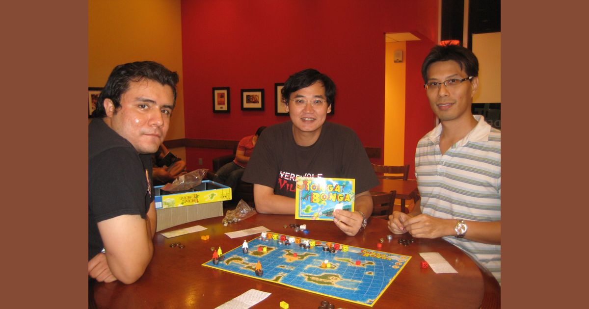 BoardGameGeek