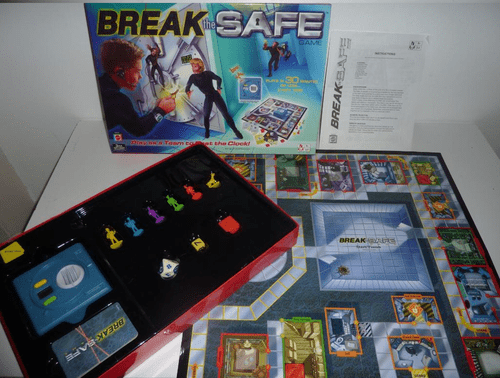BoardGameGeek