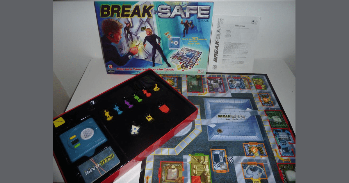 BoardGameGeek