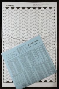 Starfire | Board Game | BoardGameGeek