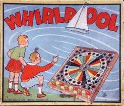 Whirlpool | Board Game | BoardGameGeek
