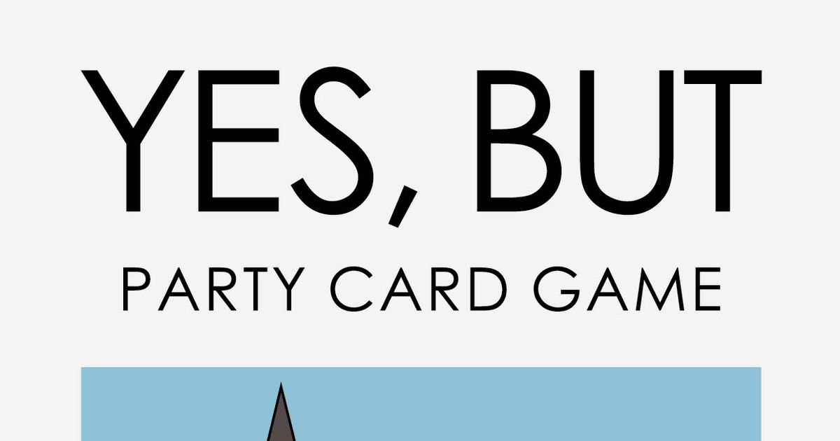 Yes, But | Board Game | BoardGameGeek