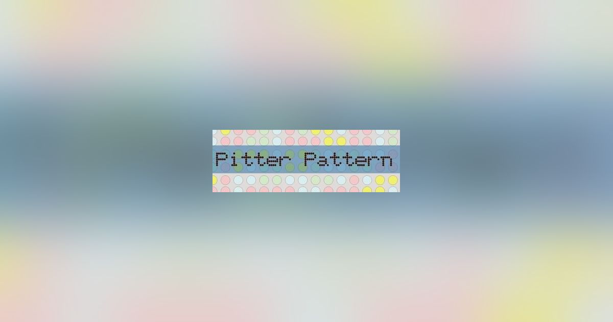 Pitter Pattern | Board Game | BoardGameGeek