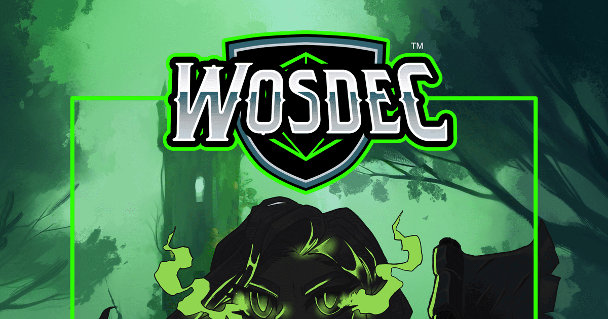 WOSDEC | Board Game | BoardGameGeek