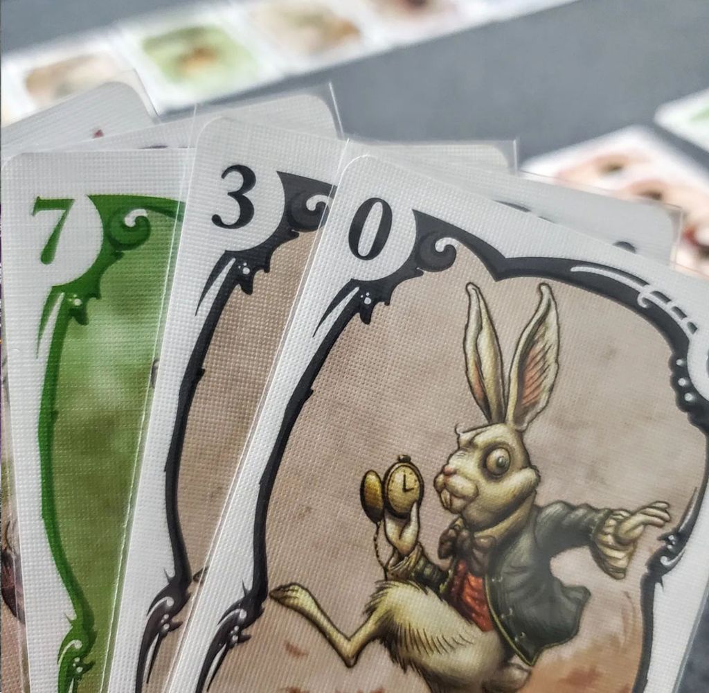 Who doesn't like a Parade? A quick review of this neat card game | Parade