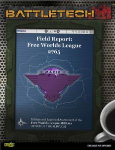 BattleTech: Field Report 2765 – FWLM | Board Game | BoardGameGeek