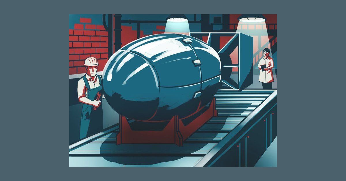 RADIATION :: Games with Nuclear Energy/Technology involved...