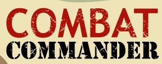 The Complete Combat Commander List