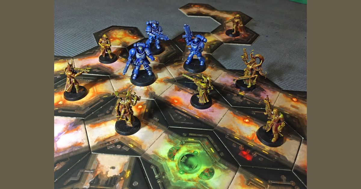 BoardGameGeek