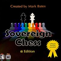Sovereign Chess | Board Game | BoardGameGeek