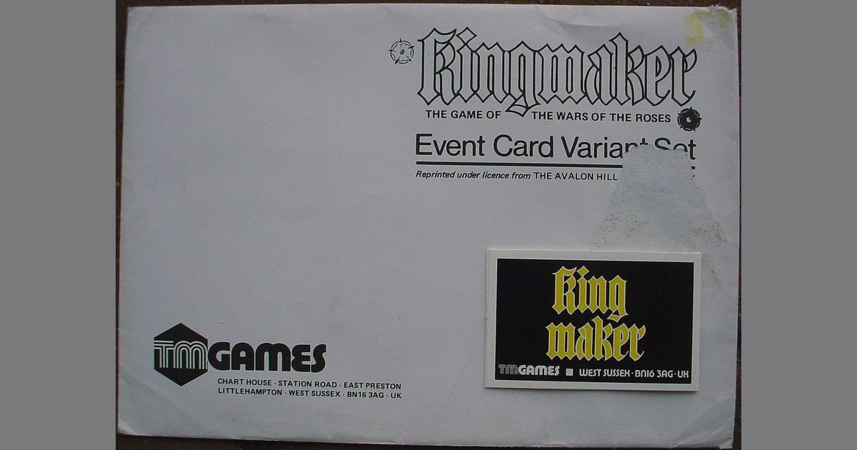 BoardGameGeek