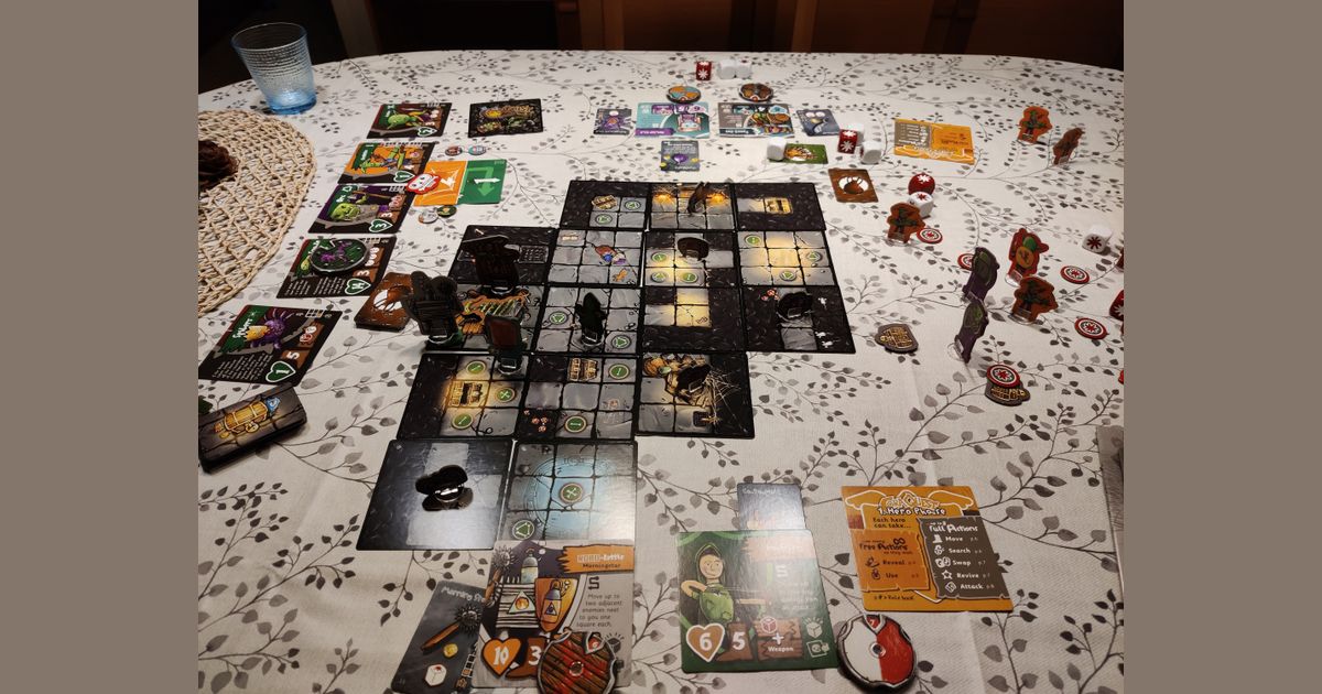 BoardGameGeek