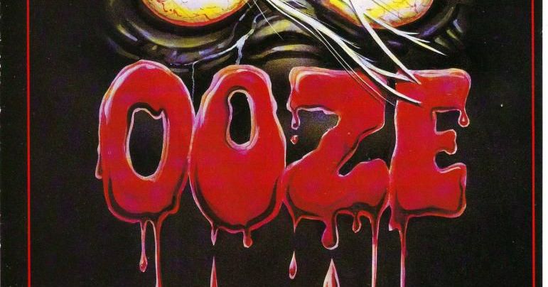 OOZE - Creepy Nites | Video Game | BoardGameGeek