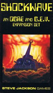 Shockwave | Board Game | BoardGameGeek