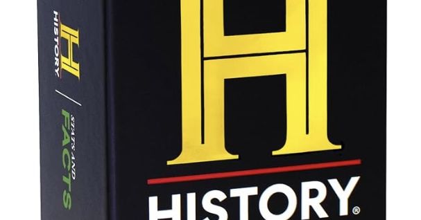 HISTORY: Stats and Facts | Board Game | BoardGameGeek