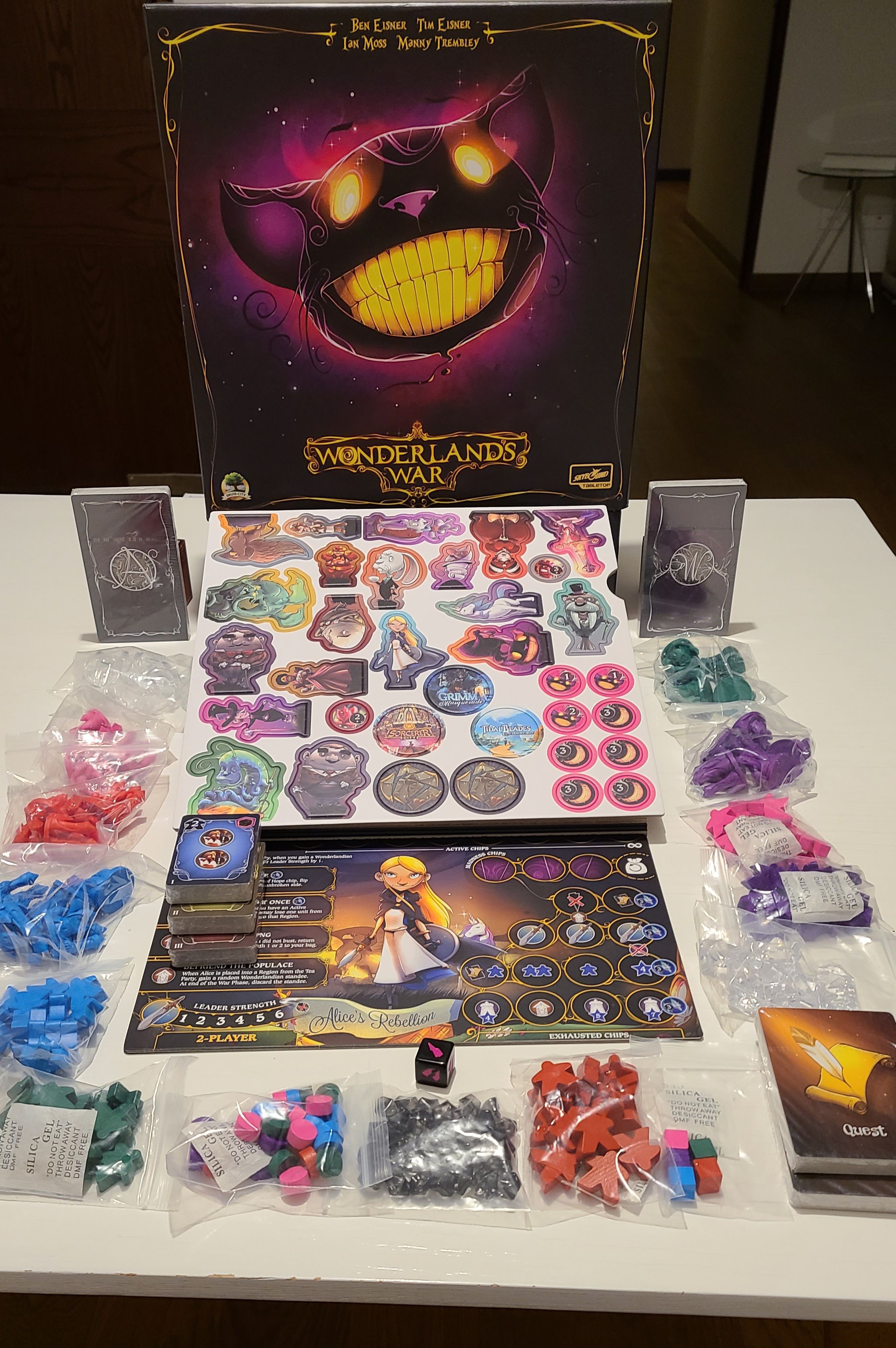 BoardGameGeek