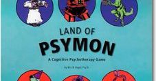 Land of Psymon | Board Game | BoardGameGeek