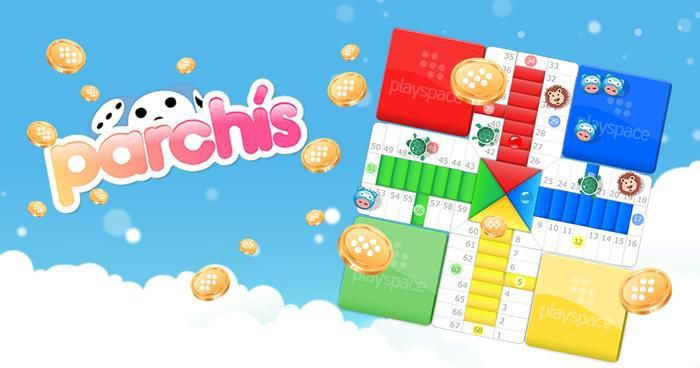 Parcheesi | Video Game | VideoGameGeek