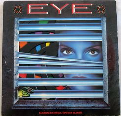 Eye | Board Game | BoardGameGeek
