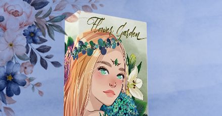 Flower Garden | Board Game | BoardGameGeek