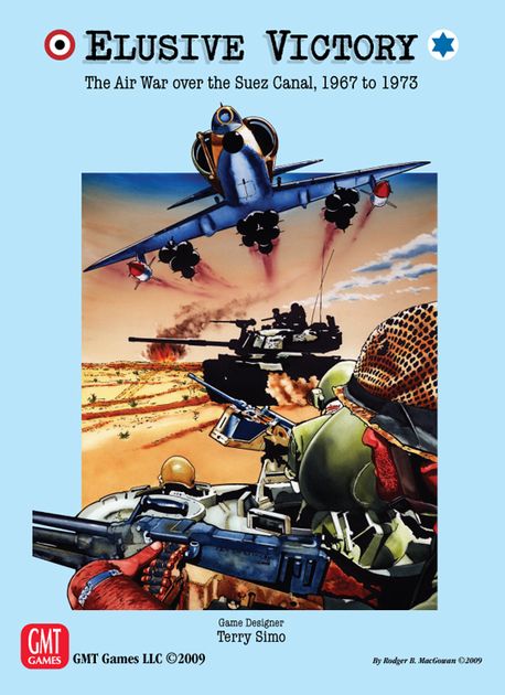 Top 10 Arab-Israeli Wars Games