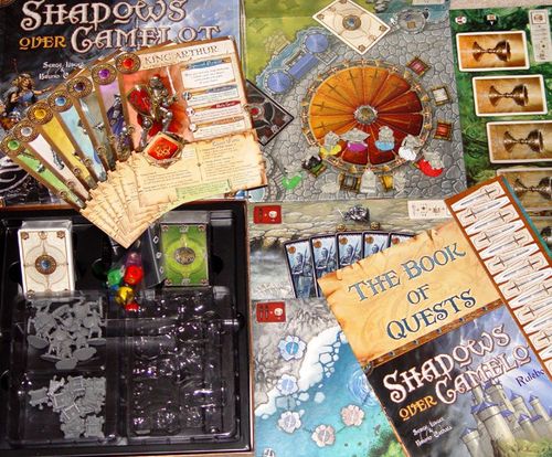 BoardGameGeek