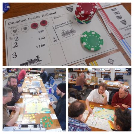 BoardGameGeek