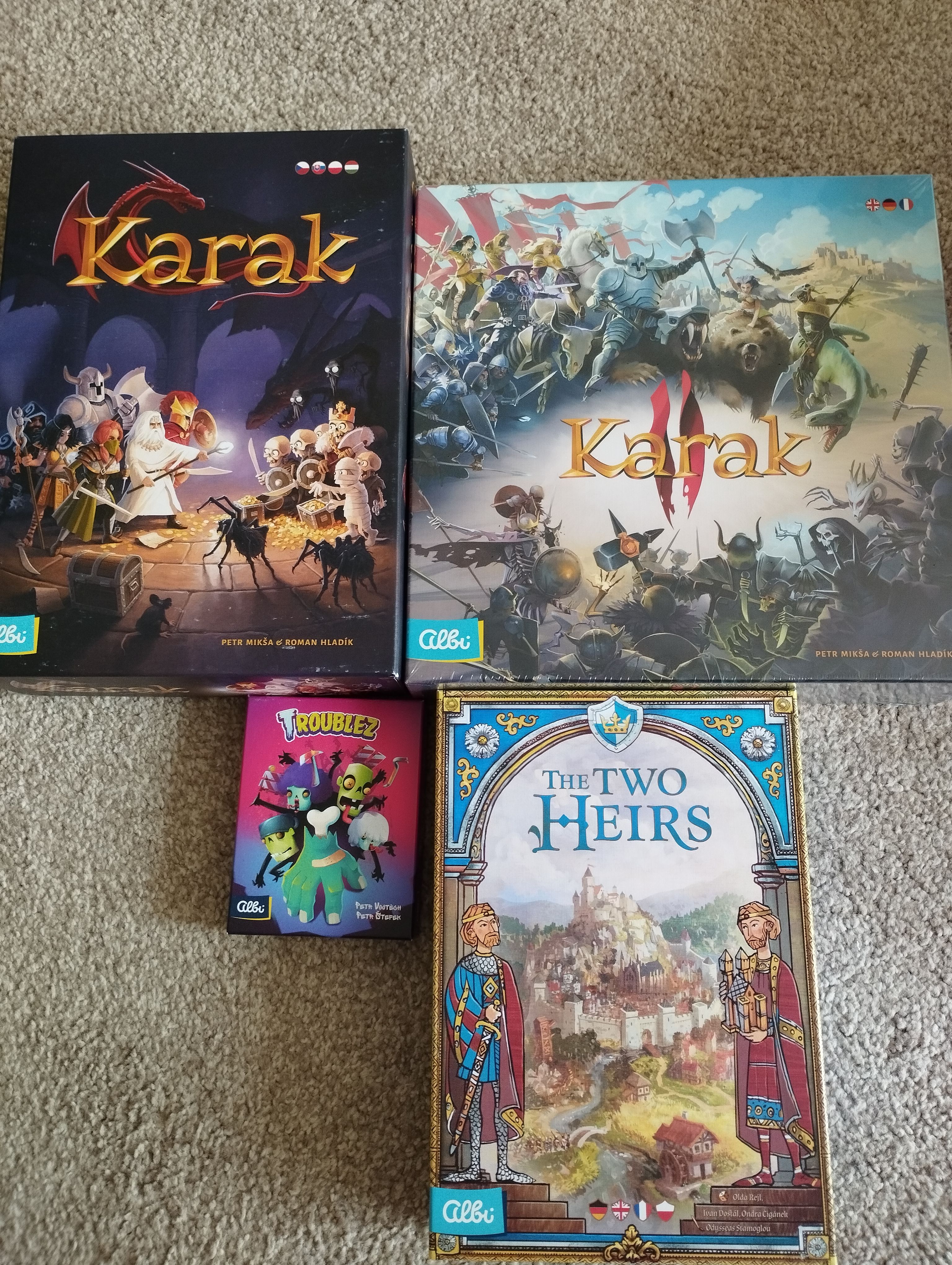 BoardGameGeek