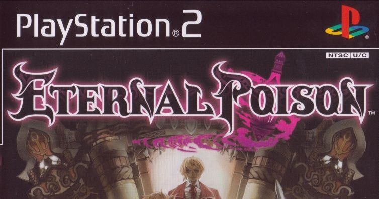 Eternal Poison | Video Game | VideoGameGeek