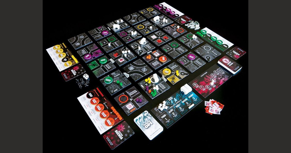 BoardGameGeek