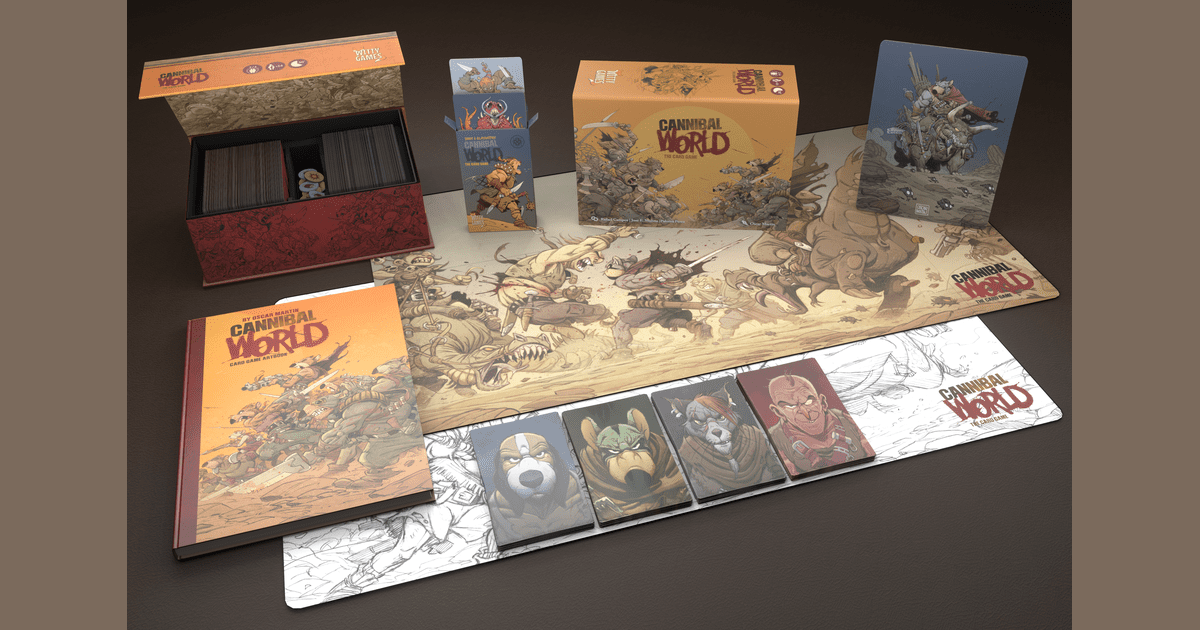 BoardGameGeek