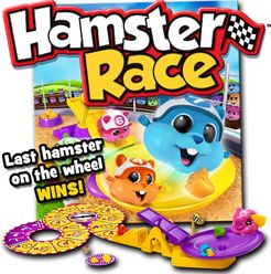 hamster race rules
